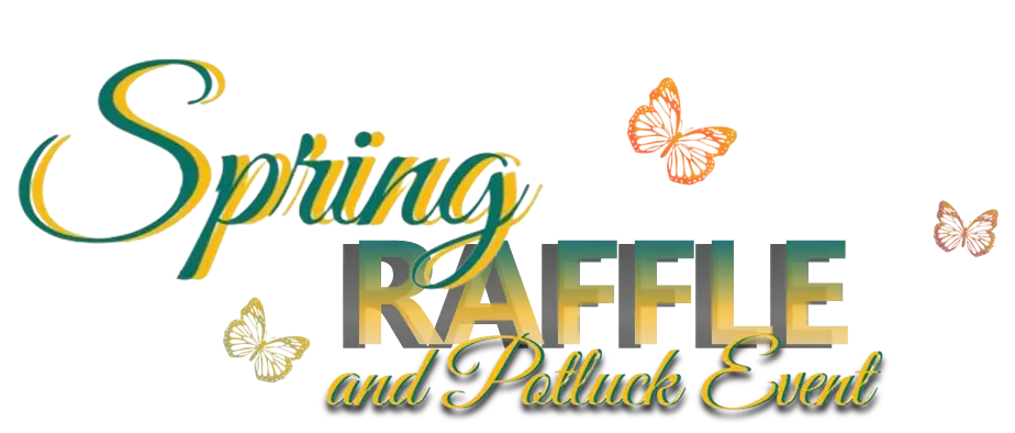 Spring Raffle 2024 Winners - St. Nicholas Orthodox Church